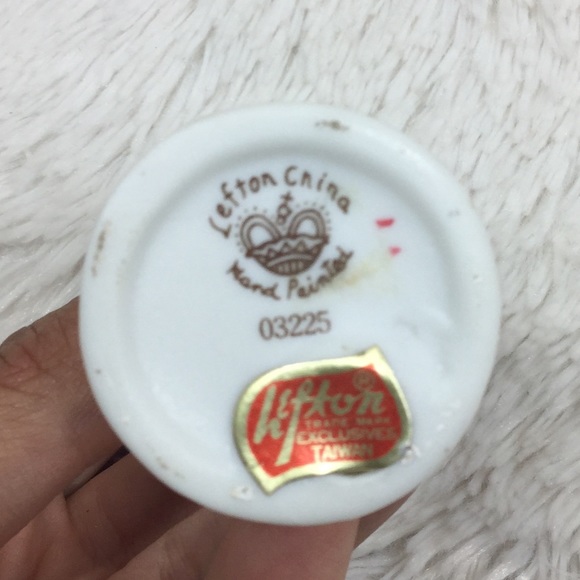 Lefton | Other | Lefton China Vintage March Angel Figurine | Poshmark